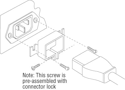 Not All Cord-locking Mechanisms Are Created Equal