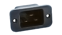 Designing Products with IEC 60320 C19 Connectors and C20 Inlets