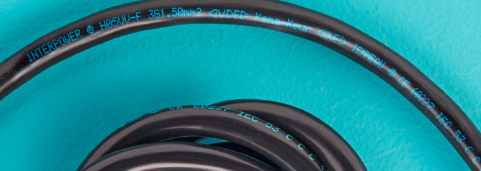 Selecting the Correct Country-Specific Power Cord