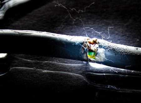 Electrical Arcing and Tracking? Not if You Can Prevent It.