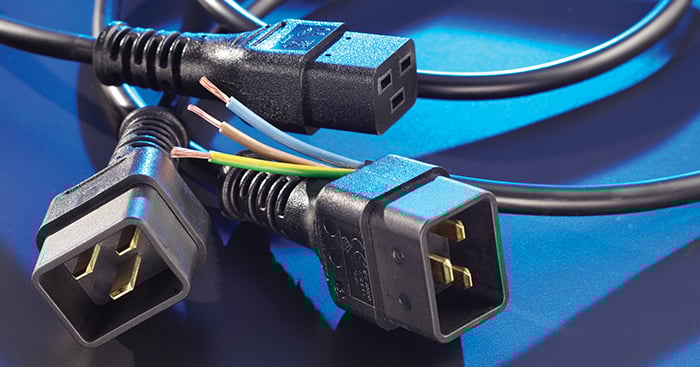 UL 60320/817 Requirement Changes Approach May 2021 Effective Date