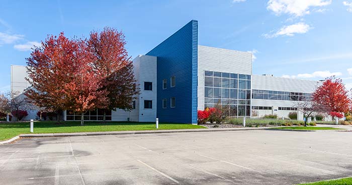 Interpower Product Development & Marketing Facility in Ames Celebrates ...