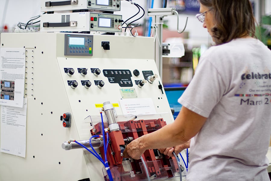 Multiple Names, Multiple Applications: The High Potential Voltage ...