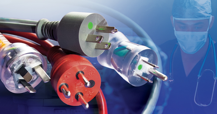 Hospital-Grade Plugs: The Other Hotlines in Times of Crises