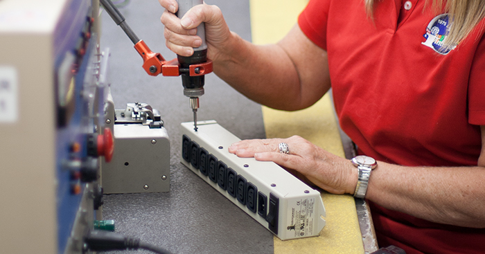 Interpower Corporation's "Made in the U.S.A." is More Than Just a Slogan