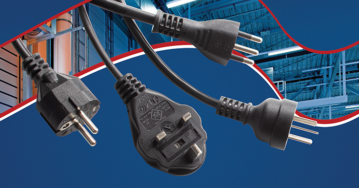 Four Key Decisions in Selecting Country-Specific Cords & Cord Sets