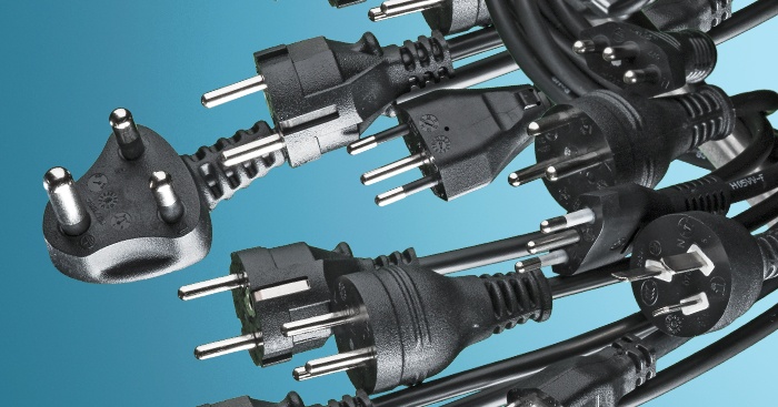 Measurements and Standard Tolerances for Power Cords and Cord Sets