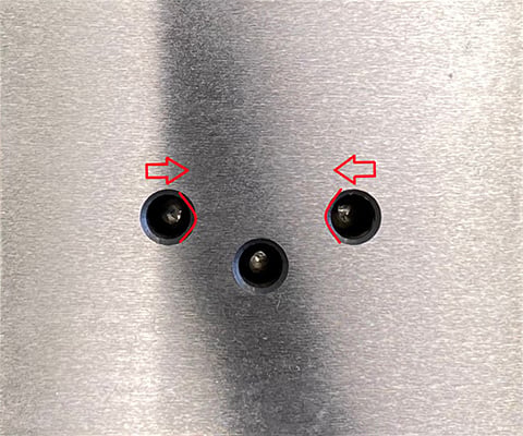 Swiss Household Plug and Socket System Deviation per SN 441011