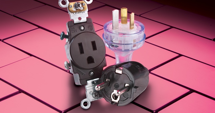 Determining the Correct Plug Pattern in a Global Market