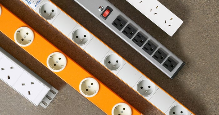 The Value of Socket Strips