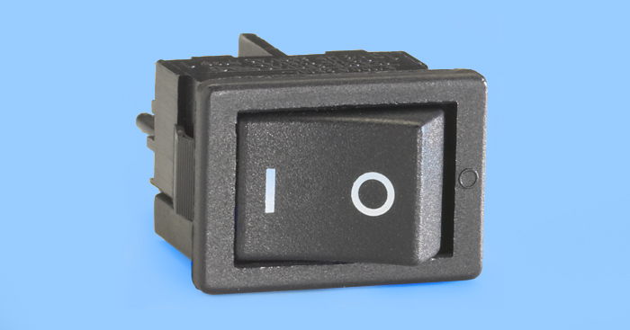 Switches: Markings, Types, and Safety Considerations