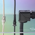 Using Strain Reliefs/Cable Glands to Prevent Acute Bend Radius in Power ...