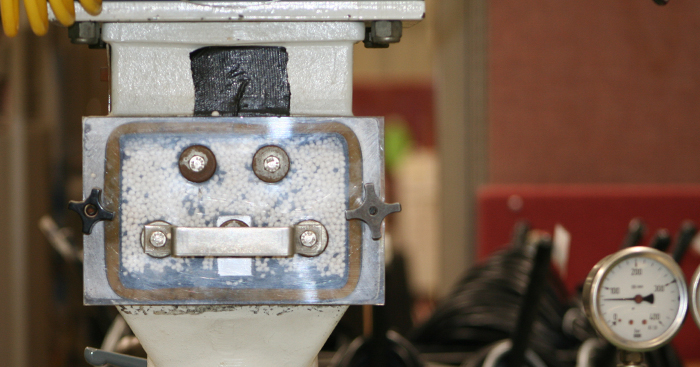 A Day in the Life of an Interpower Molder